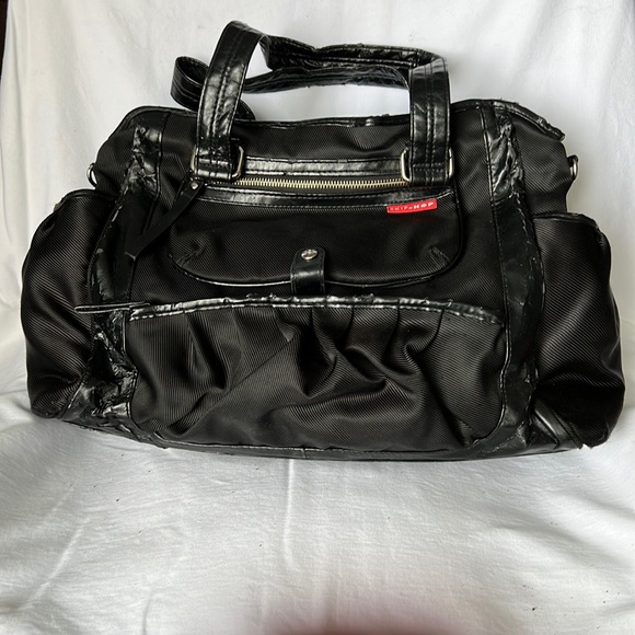 Skip Hop | Bags | Skiphop Baby Bag | Poshmark